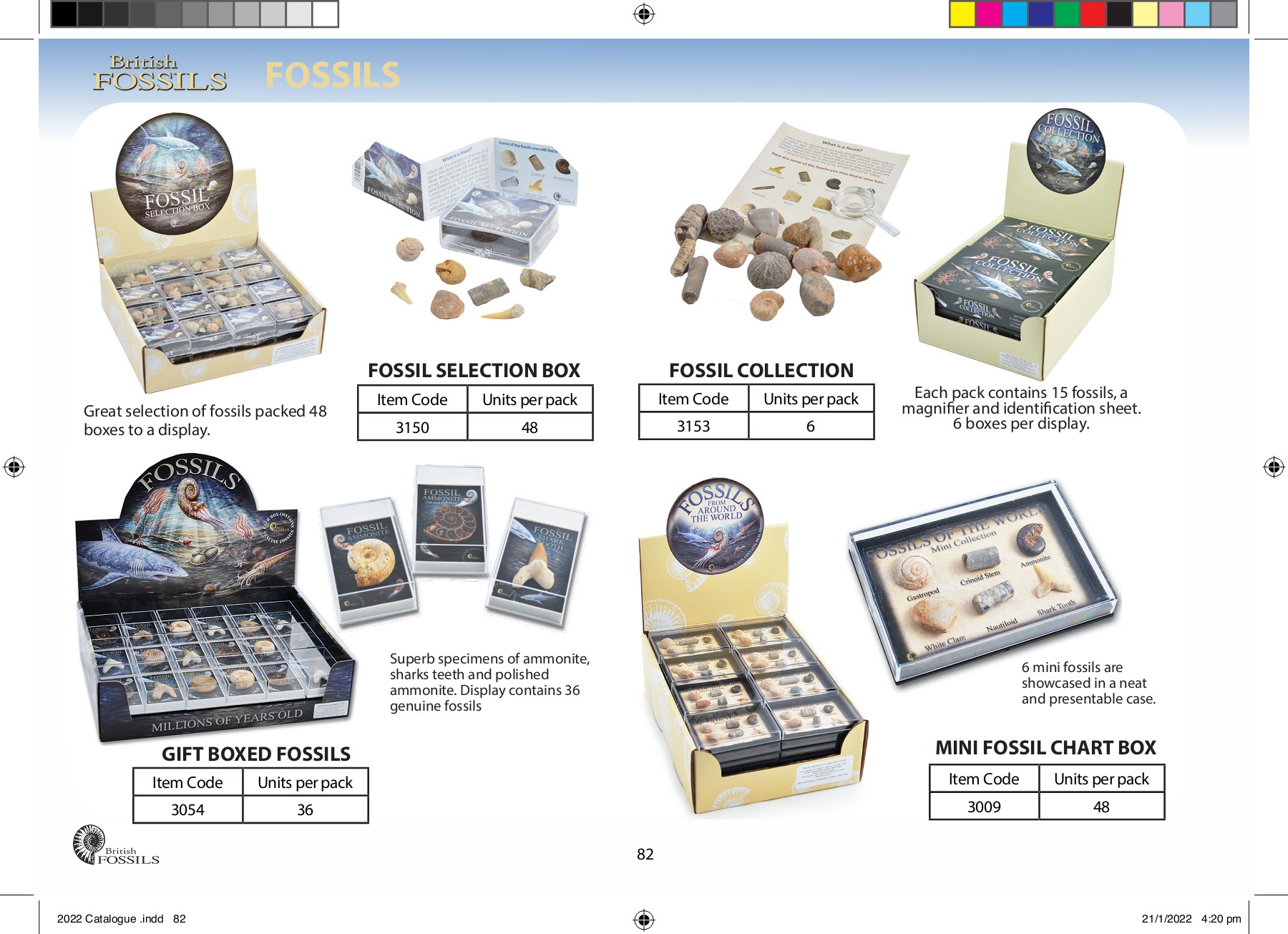 Science and Nature 2022 Catalogue - info - Page 82 | Flip PDF Online ...