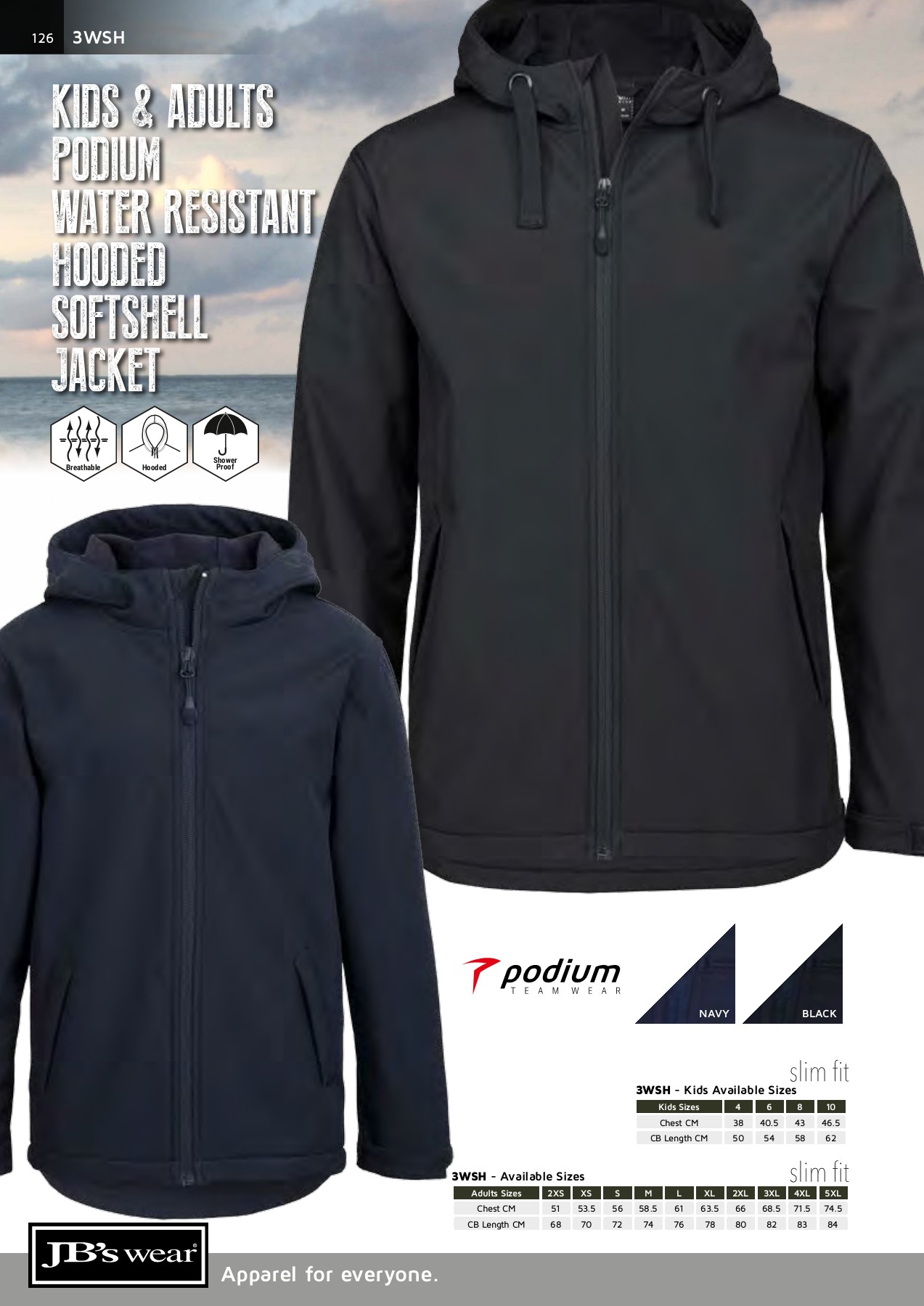 JB's Wear 2021 - info - Page 128 | Flip PDF Online | PubHTML5