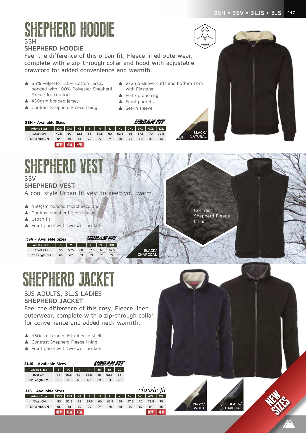 JB's Wear 2021 - info - Page 149 | Flip PDF Online | PubHTML5