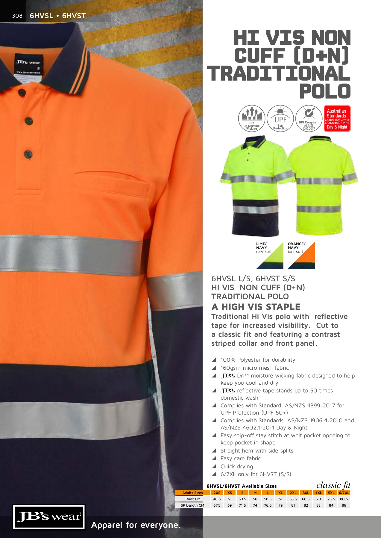 JB's Wear 2021 - info - Page 310 | Flip PDF Online | PubHTML5