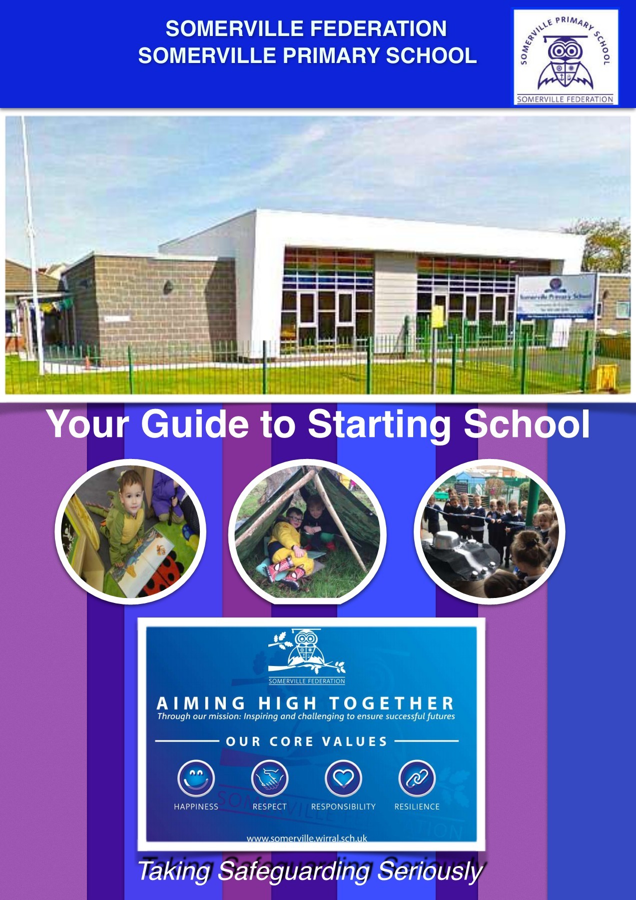 School Prospectus - ally.ellis - Page 1 - 23 | Flip PDF Online | PubHTML5