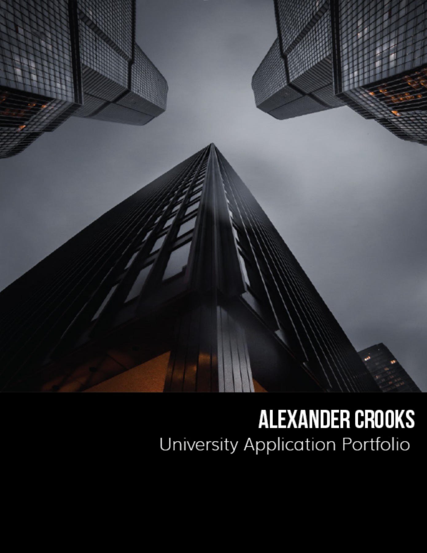 Alex University Portfolio (Version 2) - Jodi-Ann Moore - Page 1 - 64 ...