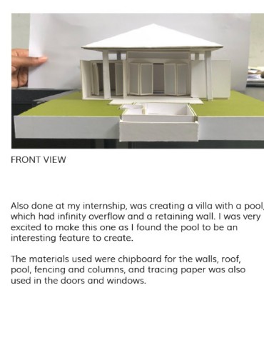 Alex University Portfolio (Version 2) - Jodi-Ann Moore - Page 34 | Flip PDF Online | PubHTML5