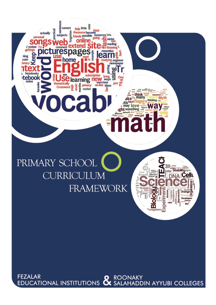 Curriculum Framework - infoishik - Page 1 - 60 | Flip PDF Online | PubHTML5