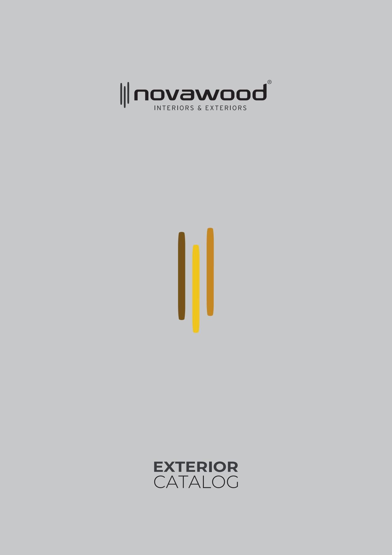 Novawood English Catalog - yusuf.tumerr - Page 1 - 131 | Flip PDF ...