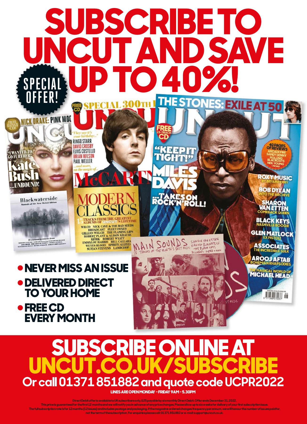 Uncut UK June 2022 - admin - Page 87 | Flip PDF Online | PubHTML5