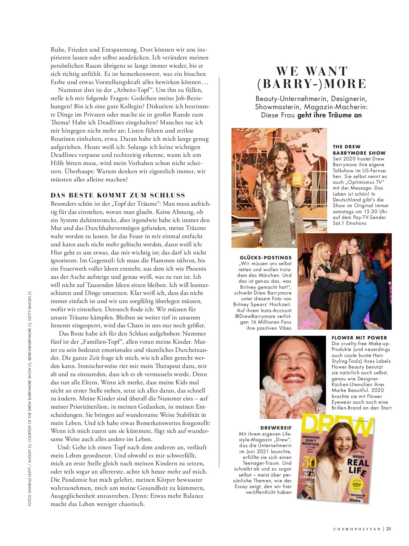 Cosmopolitan - admin - Page 21 | Flip PDF Online | PubHTML5