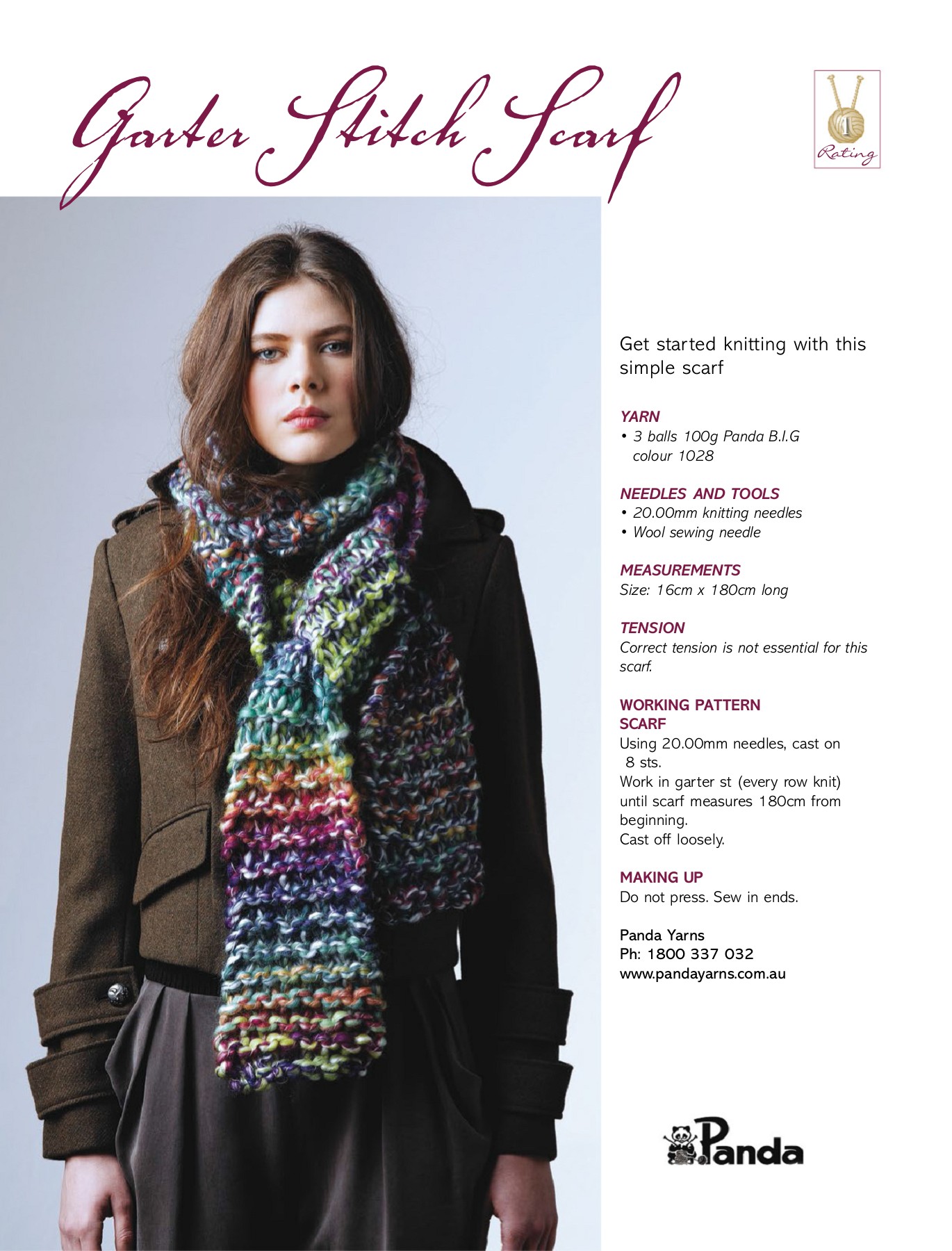Australian Knitting - admin - Page 54 | Flip PDF Online | PubHTML5