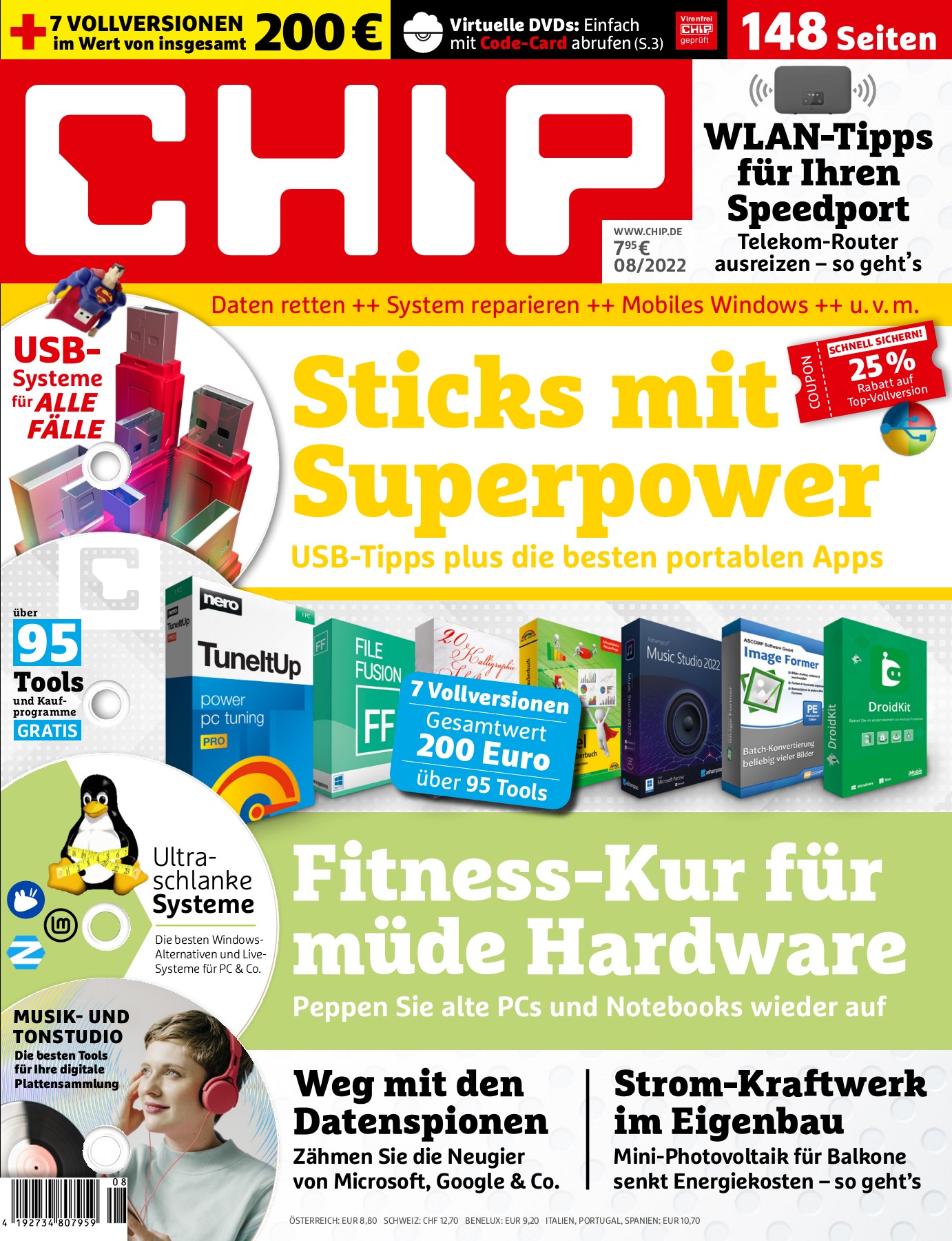 CHIP - admin - Page 1 - 184 | Flip PDF Online | PubHTML5