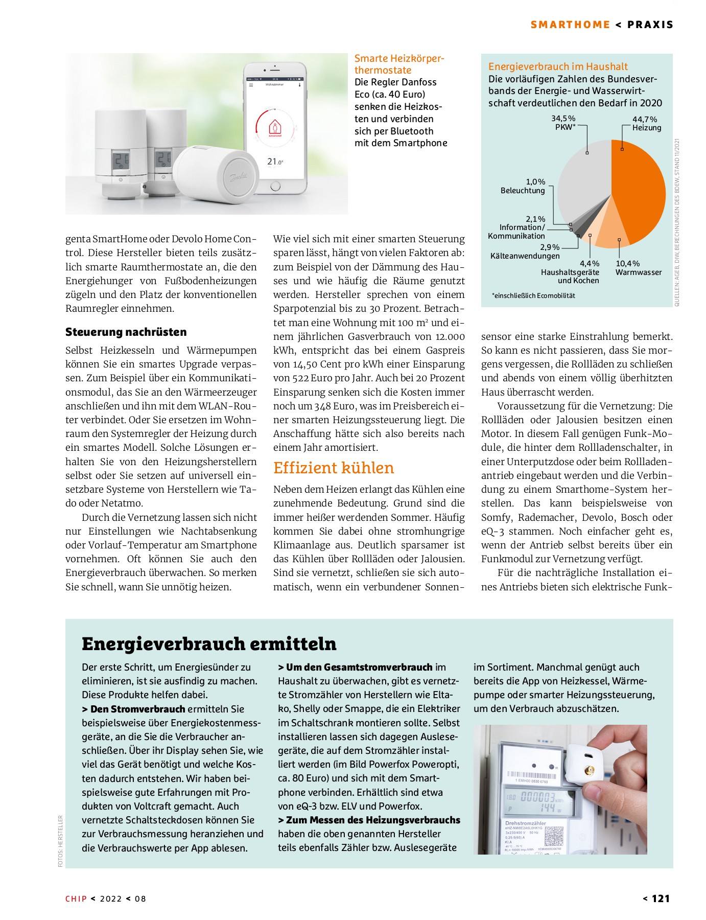 CHIP - admin - Page 121 | Flip PDF Online | PubHTML5