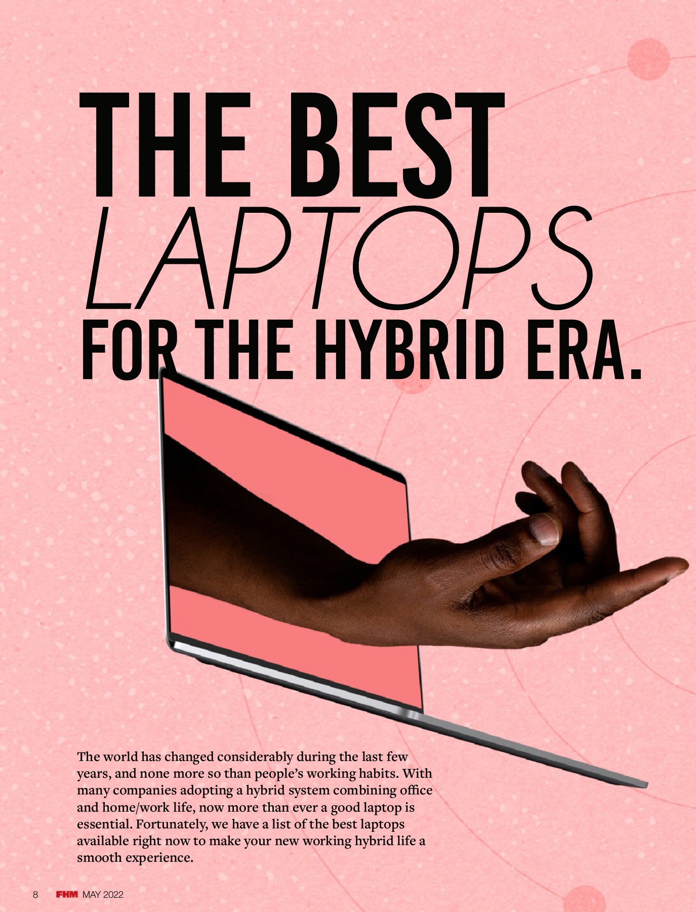 FHM South Africa May 2022 - admin - Page 10 | Flip PDF Online | PubHTML5