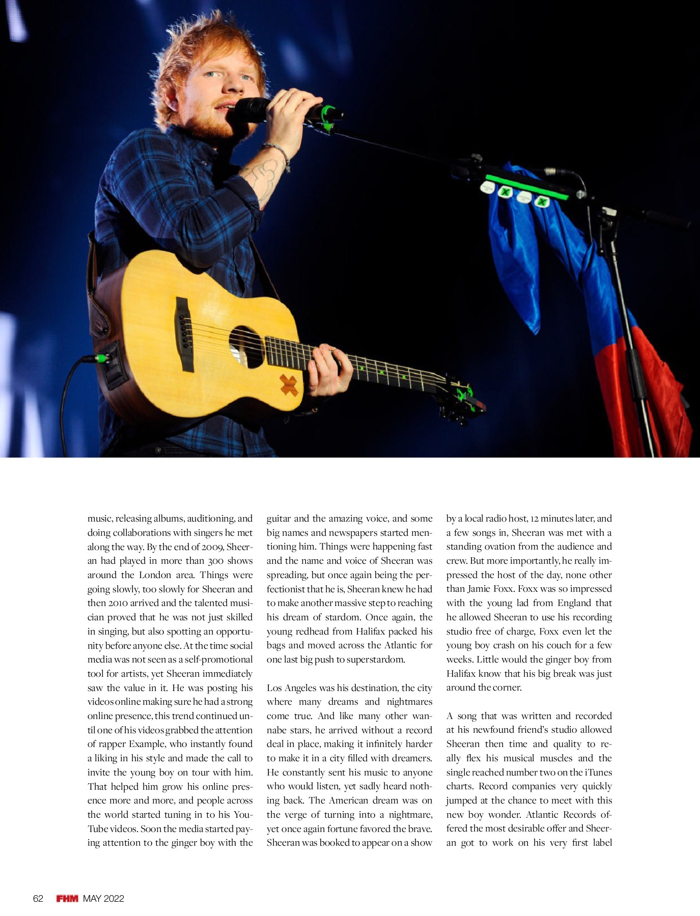 FHM South Africa May 2022 - admin - Page 64 | Flip PDF Online | PubHTML5