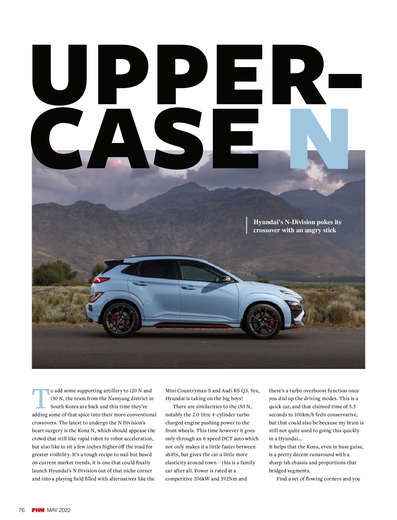 FHM South Africa May 2022 - admin - Page 78 | Flip PDF Online | PubHTML5