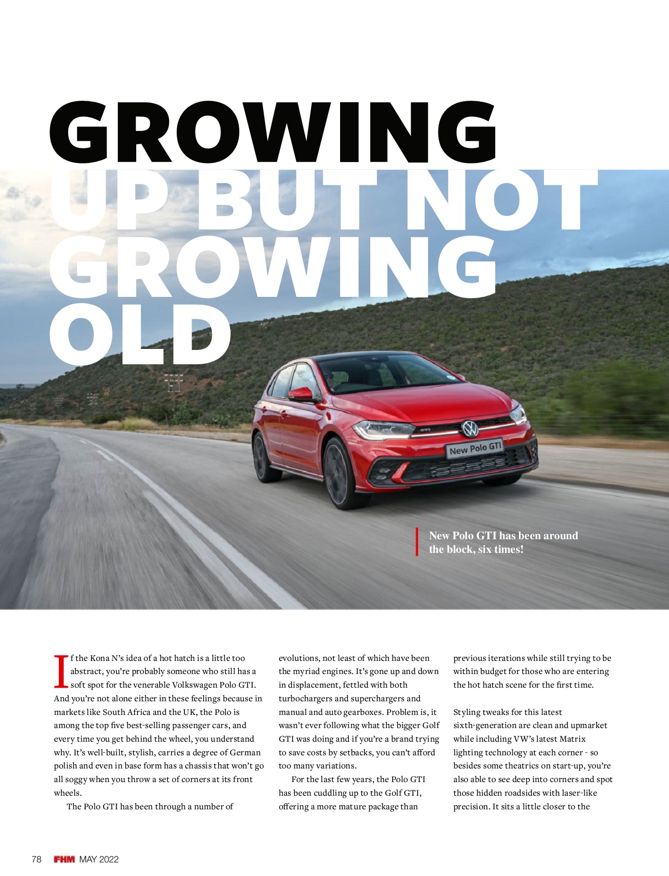 FHM South Africa May 2022 - admin - Page 80 | Flip PDF Online | PubHTML5