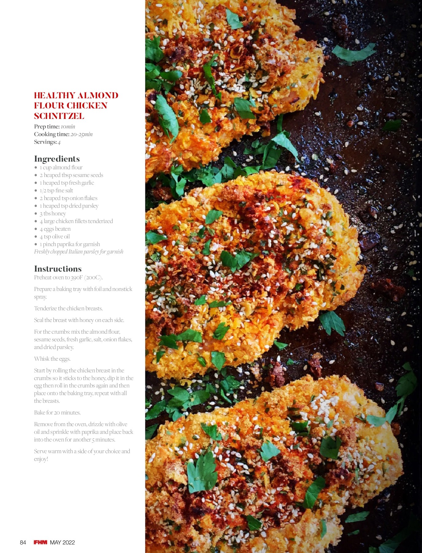 FHM South Africa May 2022 - admin - Page 86 | Flip PDF Online | PubHTML5