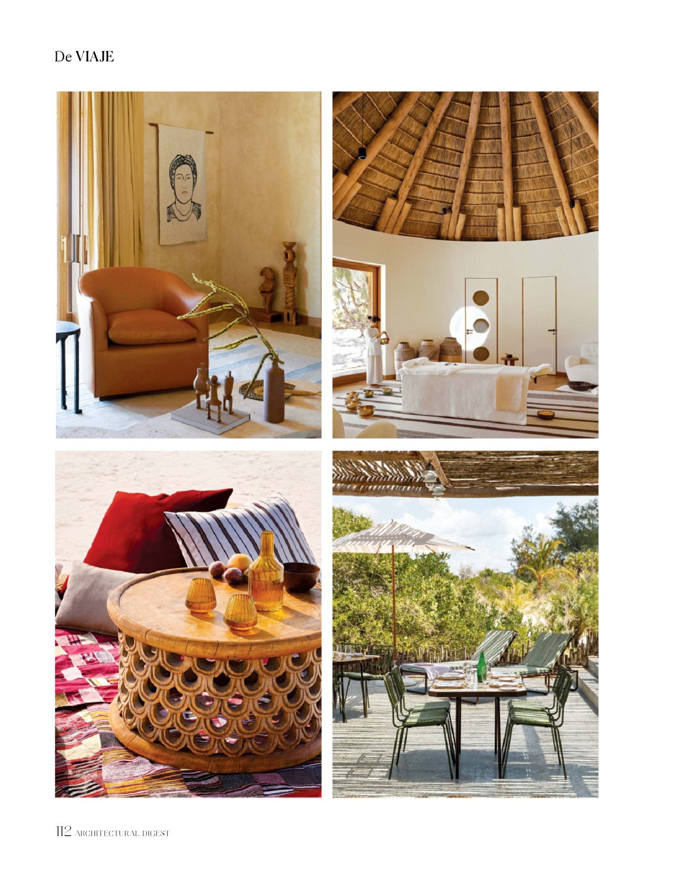 Architectural Digest - admin - Page 114 | Flip PDF Online | PubHTML5