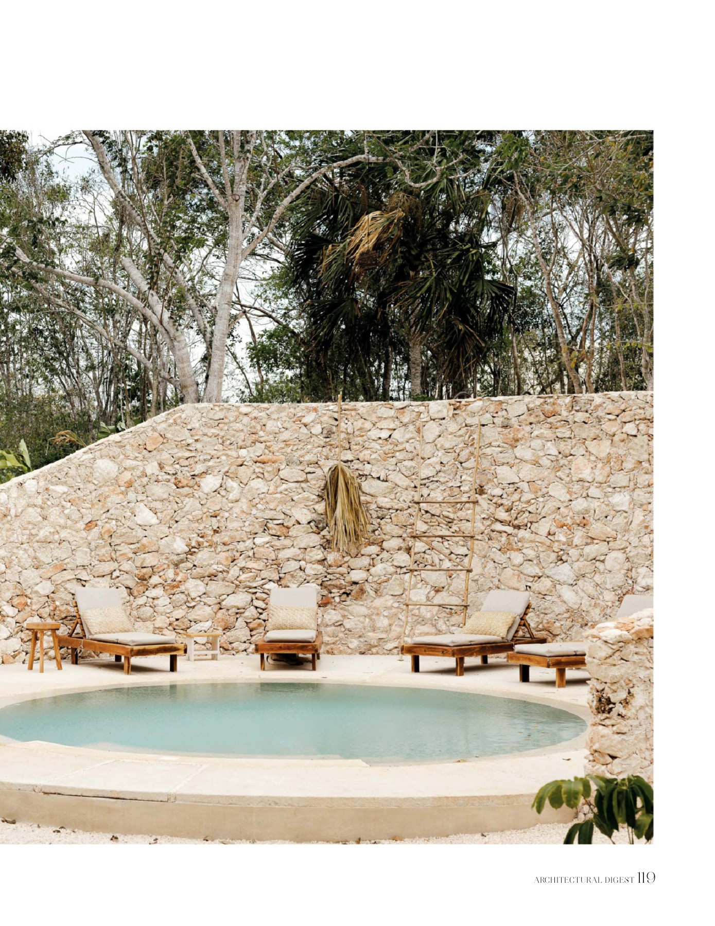 Architectural Digest - admin - Page 121 | Flip PDF Online | PubHTML5