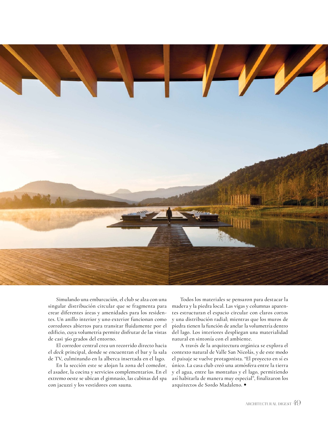 Architectural Digest - admin - Page 51 | Flip PDF Online | PubHTML5