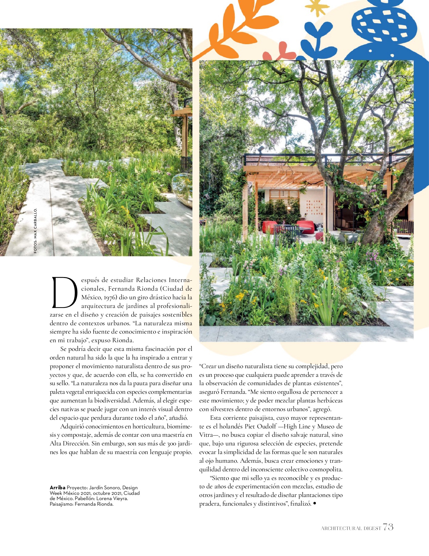 Architectural Digest - admin - Page 75 | Flip PDF Online | PubHTML5