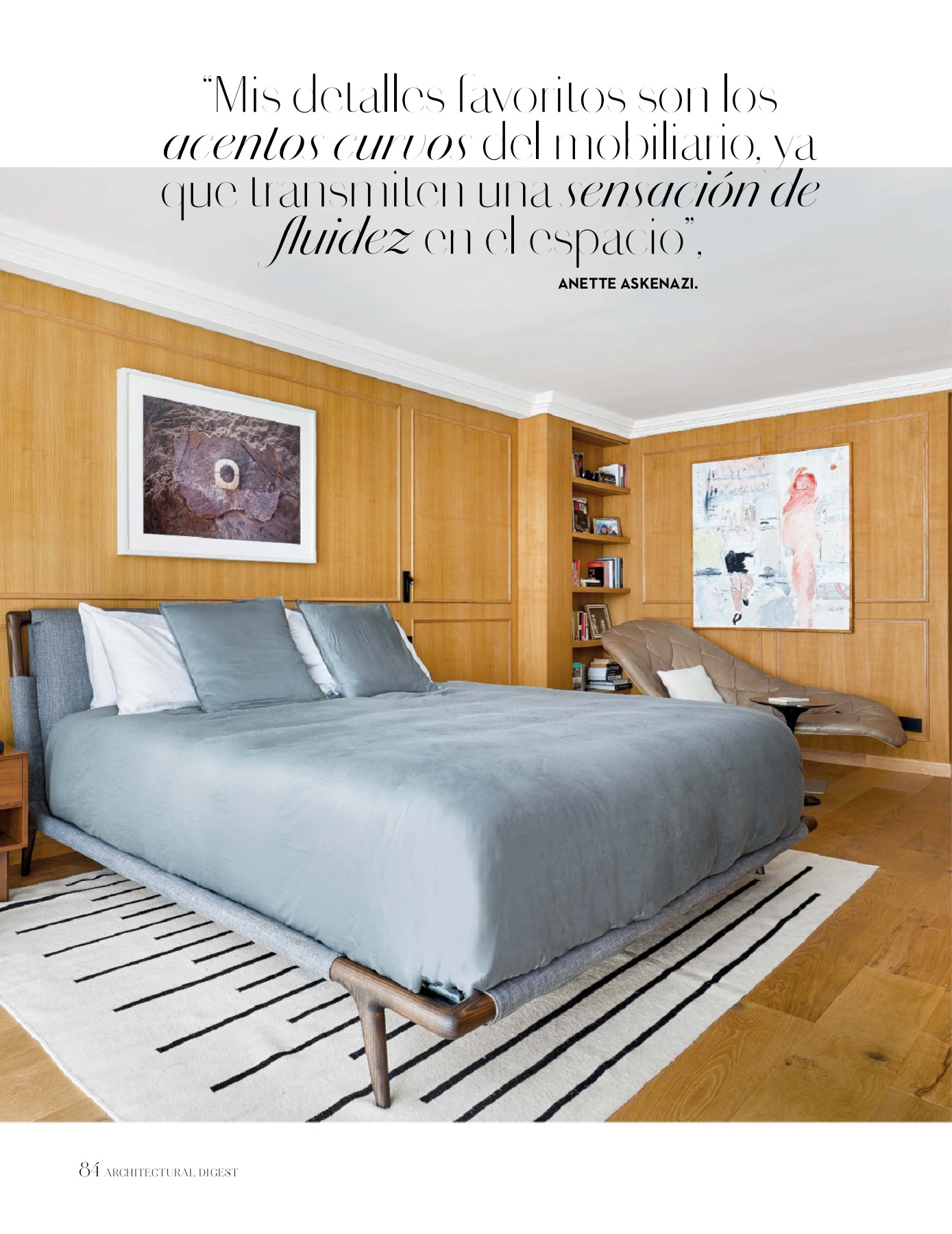 Architectural Digest - admin - Page 86 | Flip PDF Online | PubHTML5