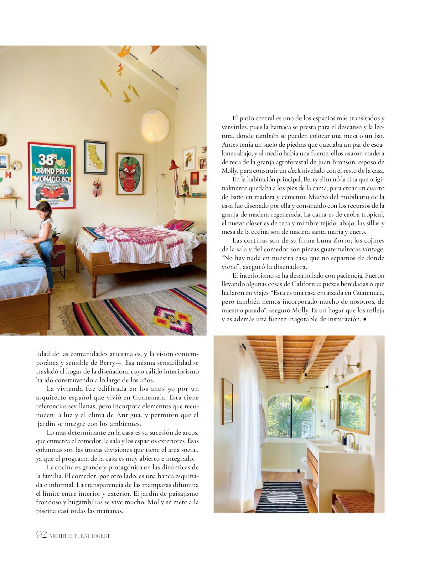 Architectural Digest - admin - Page 94 | Flip PDF Online | PubHTML5