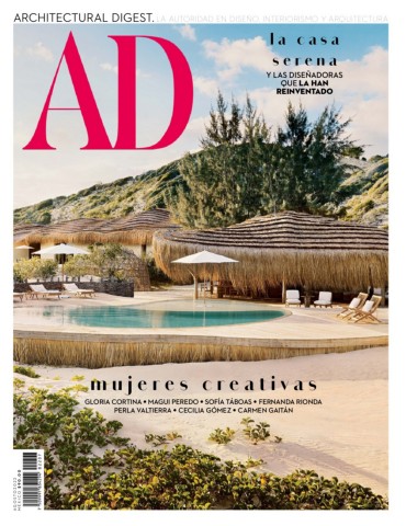Architectural Digest - admin - Page 1 - 124 | Flip PDF Online | PubHTML5