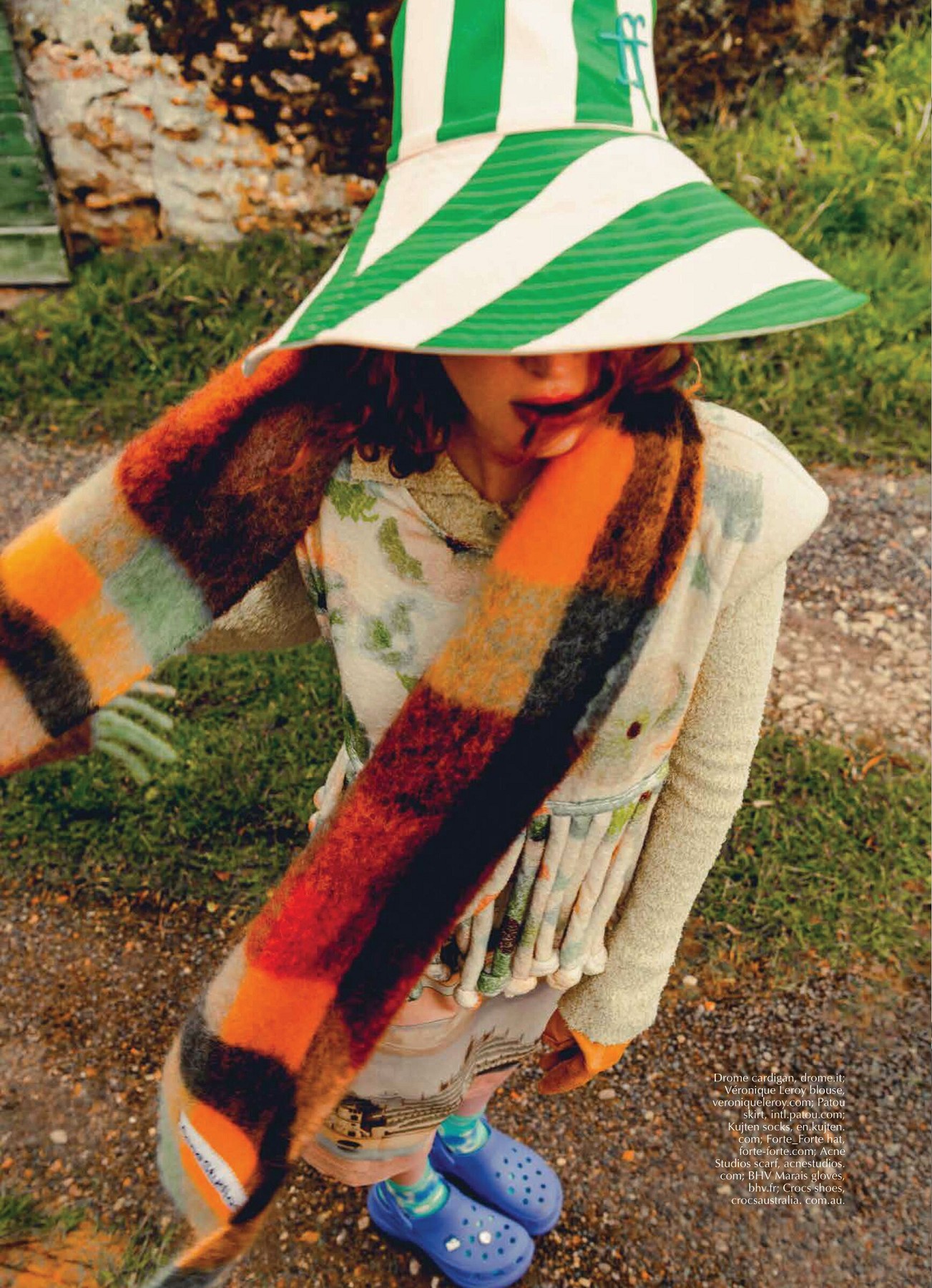 Marie Claire Australia June 2022 - admin - Page 102 | Flip PDF Online | PubHTML5