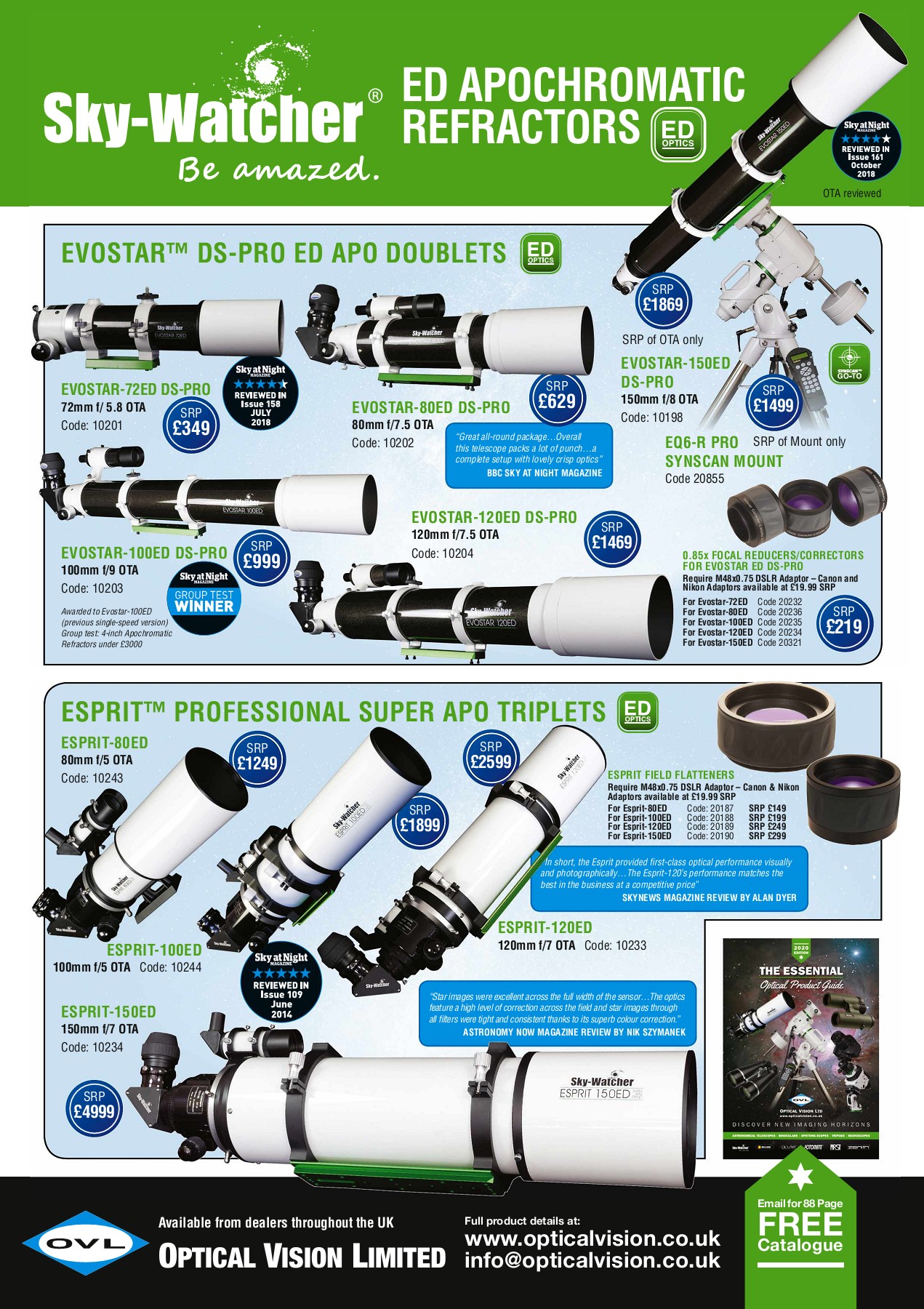 BBC Sky at Night Magazine April 2022 - admin - Page 102 | Flip PDF Online | PubHTML5