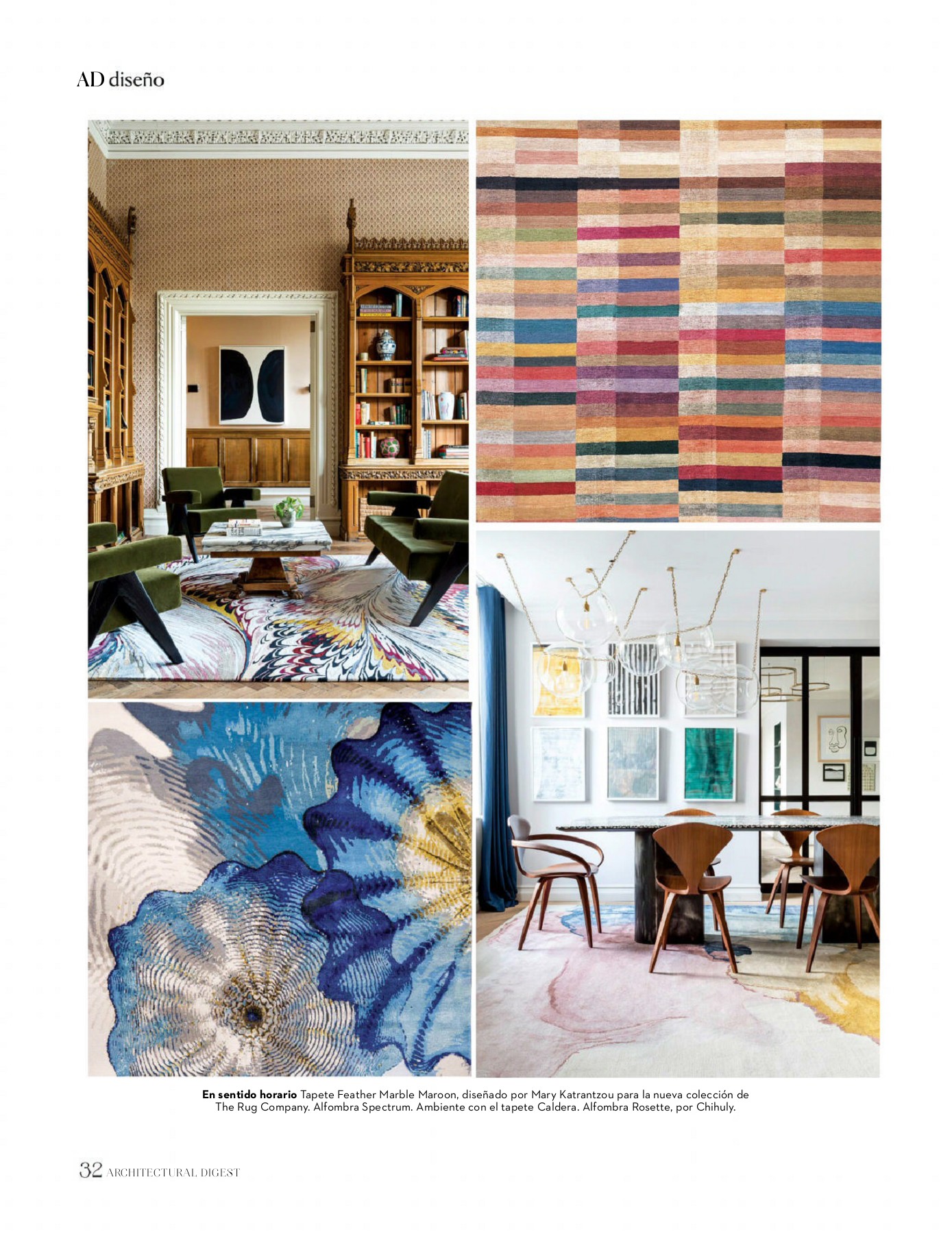 Architectural Digest - admin - Page 34 | Flip PDF Online | PubHTML5