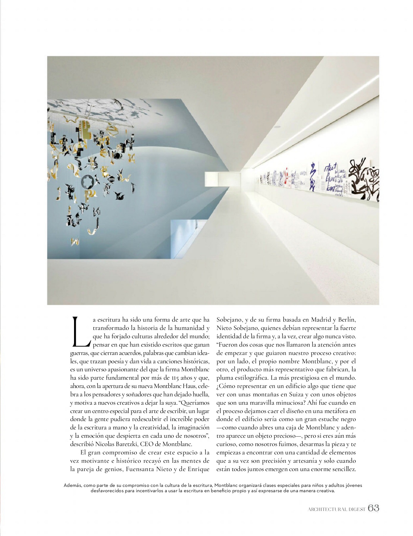 Architectural Digest - admin - Page 65 | Flip PDF Online | PubHTML5