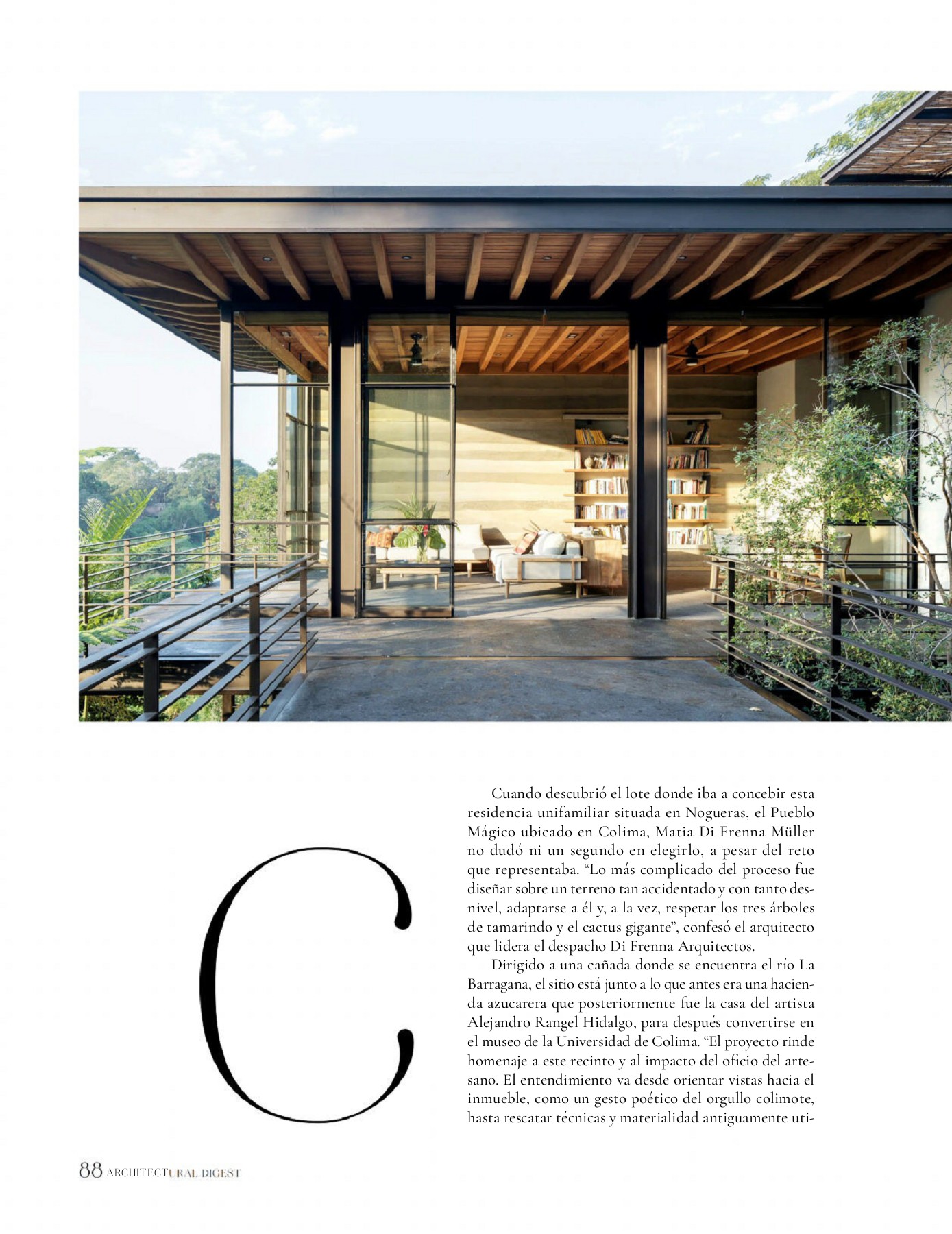 Architectural Digest - admin - Page 90 | Flip PDF Online | PubHTML5
