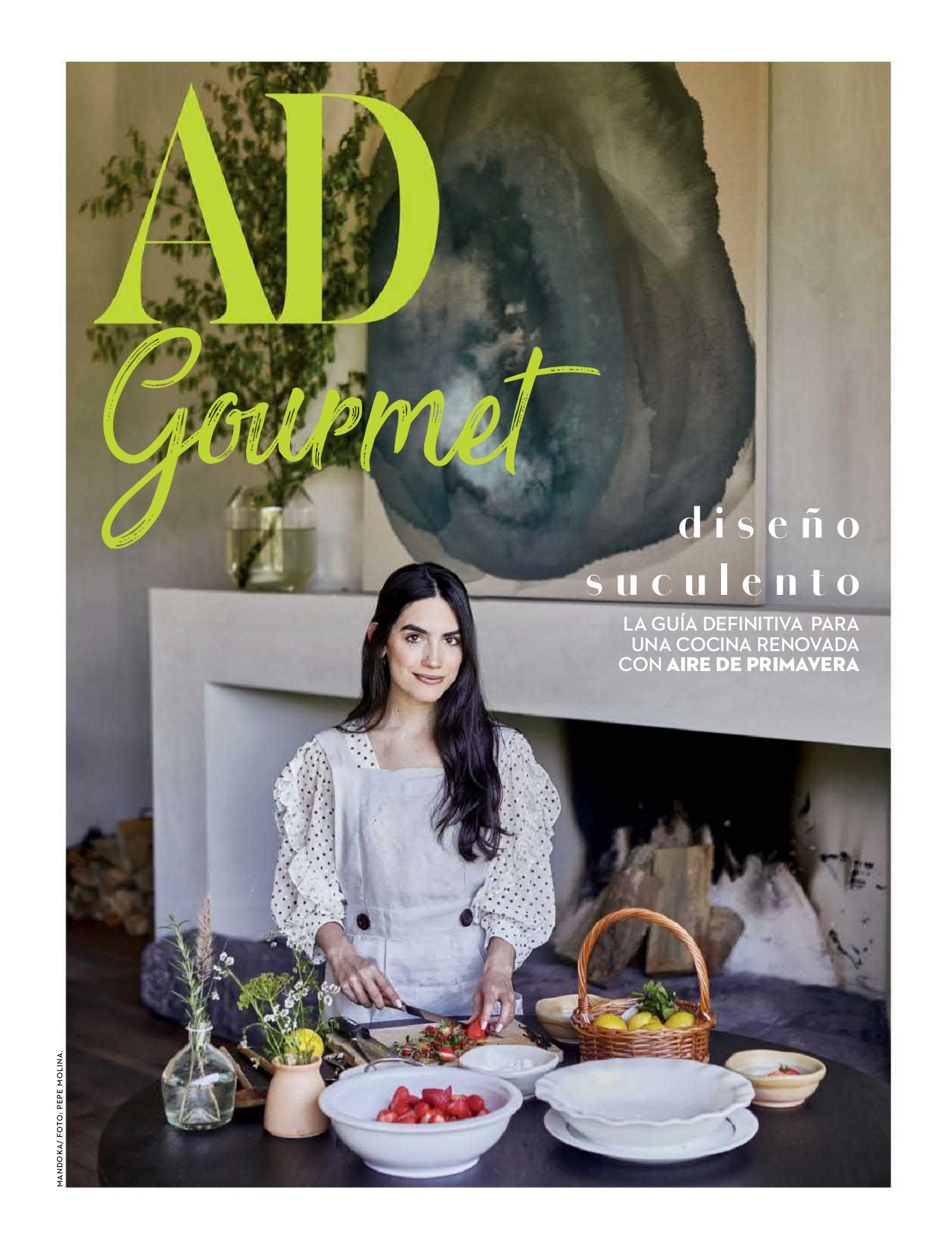 Architectural Digest Mexico Abril 2022 - admin - Page 127 | Flip PDF Online | PubHTML5