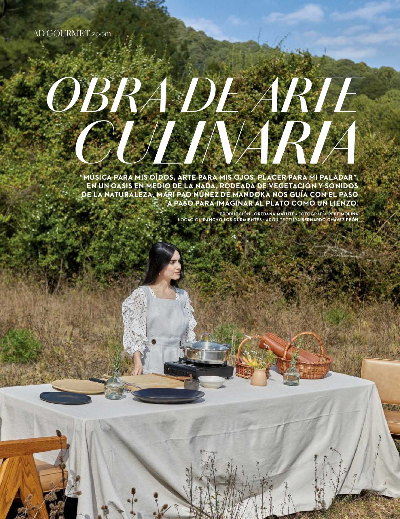 Architectural Digest Mexico Abril 2022 - admin - Page 140 | Flip PDF Online | PubHTML5