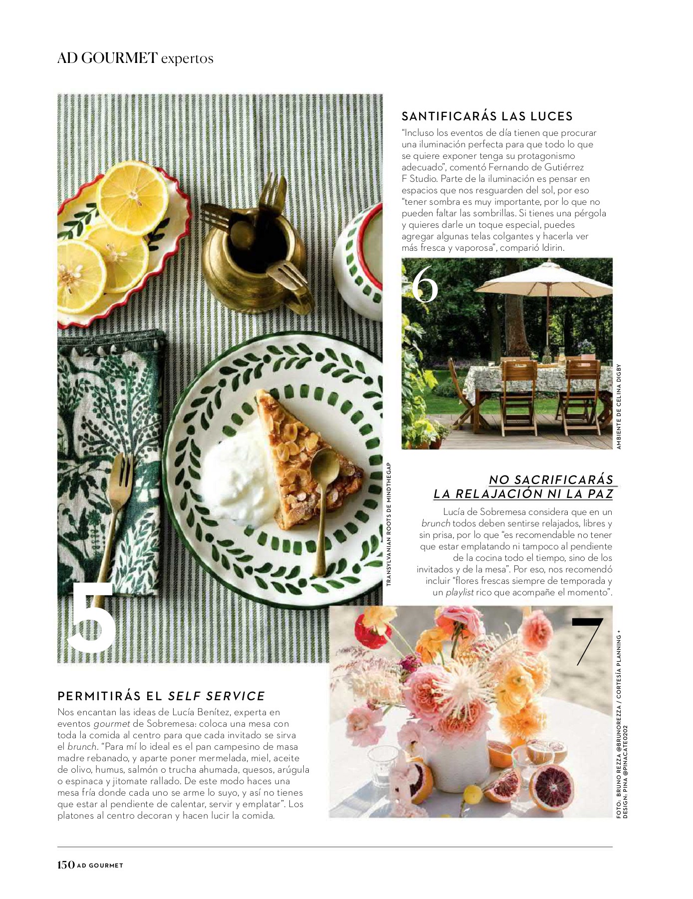Architectural Digest Mexico Abril 2022 - admin - Page 152 | Flip PDF Online | PubHTML5