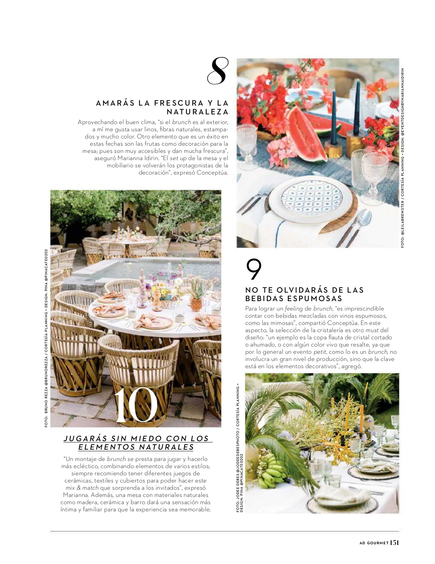 Architectural Digest Mexico Abril 2022 - admin - Page 153 | Flip PDF Online | PubHTML5