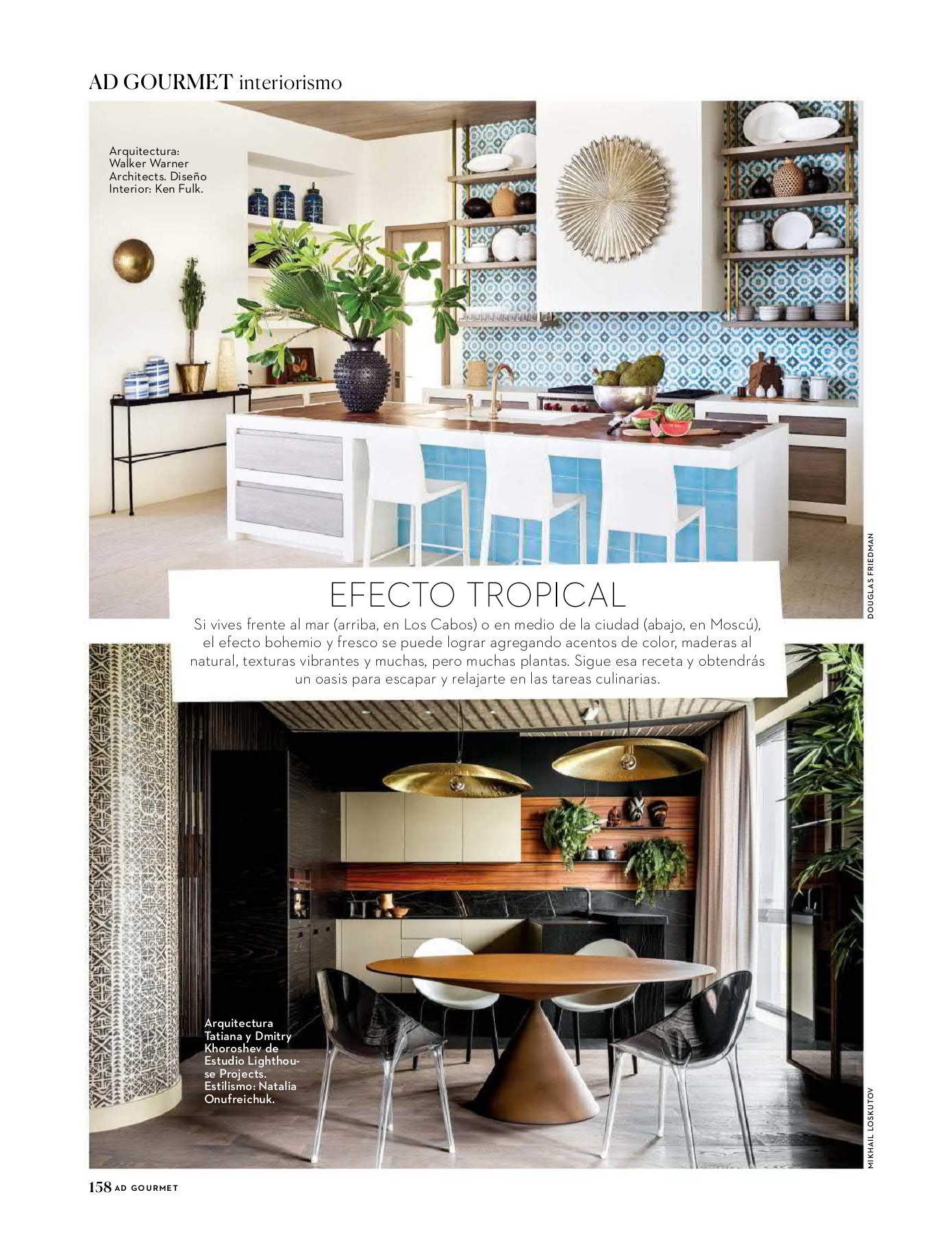 Architectural Digest Mexico Abril 2022 - admin - Page 160 | Flip PDF Online | PubHTML5