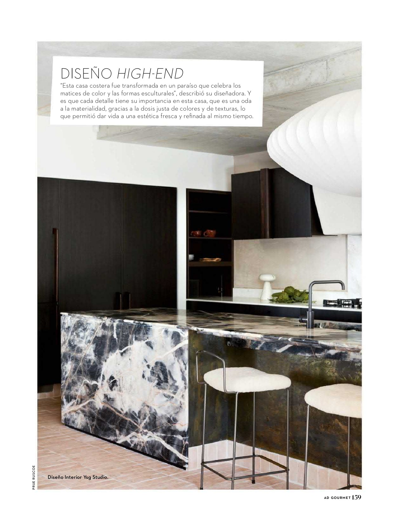 Architectural Digest Mexico Abril 2022 - admin - Page 161 | Flip PDF Online | PubHTML5