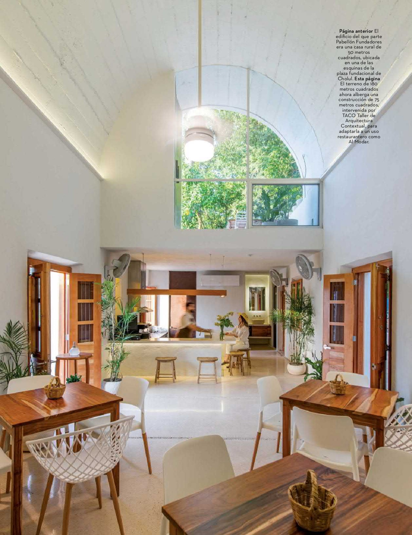 Architectural Digest Mexico Abril 2022 - admin - Page 65 | Flip PDF Online | PubHTML5