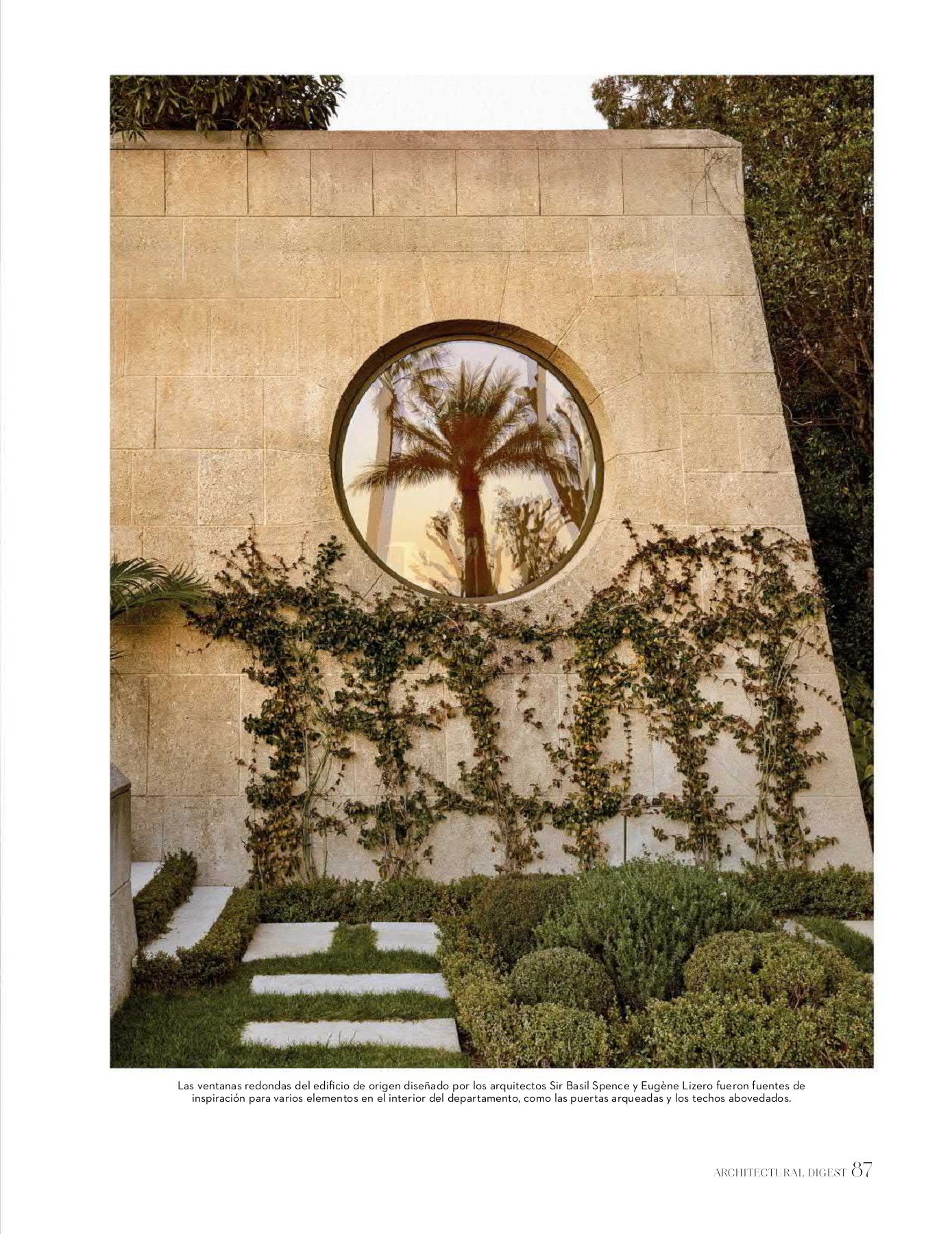 Architectural Digest Mexico Abril 2022 - admin - Page 89 | Flip PDF Online | PubHTML5