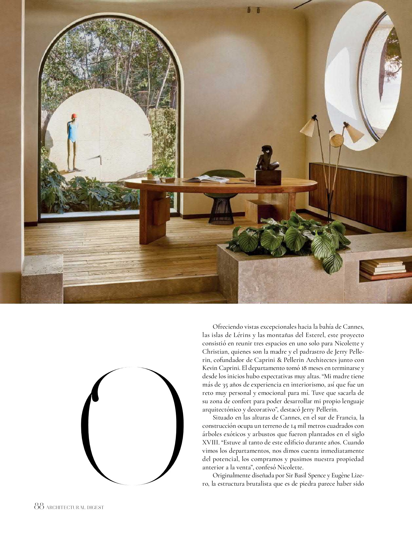 Architectural Digest Mexico Abril 2022 - admin - Page 90 | Flip PDF Online | PubHTML5