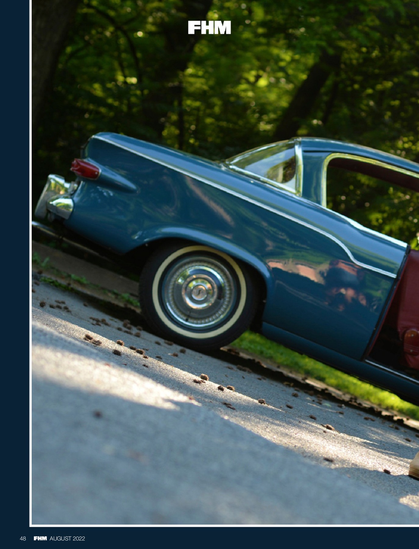 FHM - admin - Page 50 | Flip PDF Online | PubHTML5