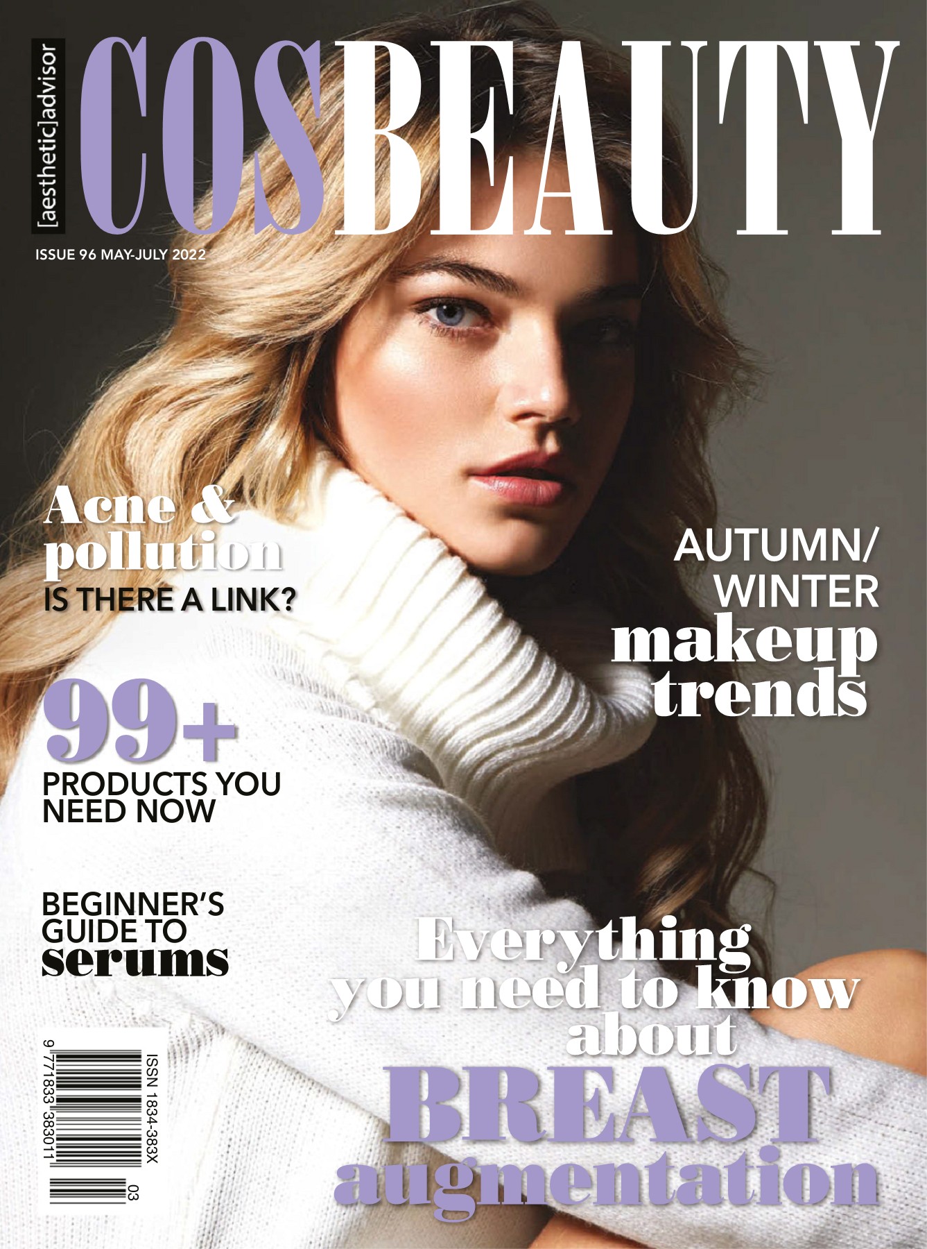 CosBeauty Magazine May 2022 - admin - Page 1 - 112 | Flip PDF Online ...