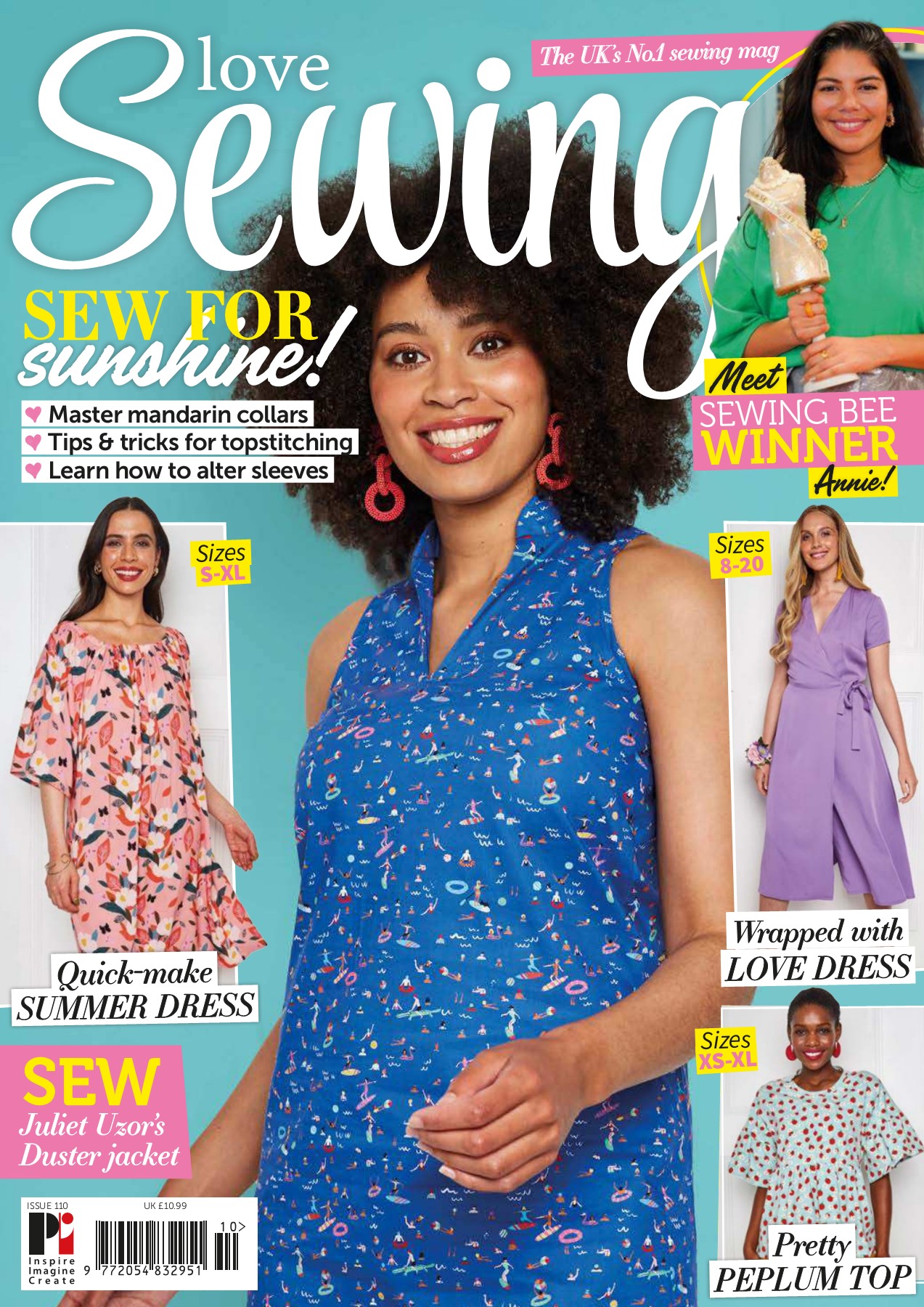 Love Sewing - admin - Page 1 - 84 | Flip PDF Online | PubHTML5