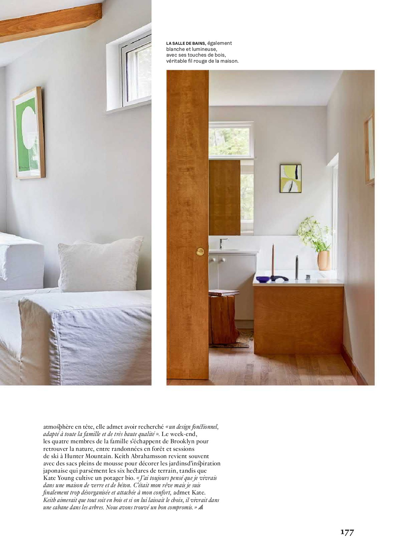AD Architectural Digest - admin - Page 177 | Flip PDF Online | PubHTML5