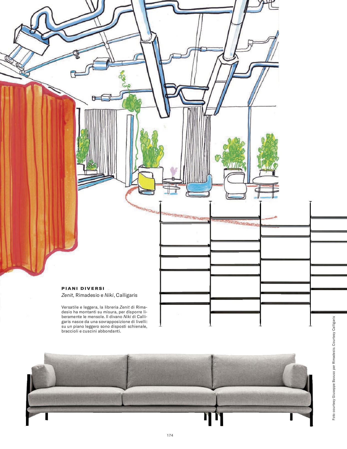 AD Architectural Digest - admin - Page 178 | Flip PDF Online | PubHTML5