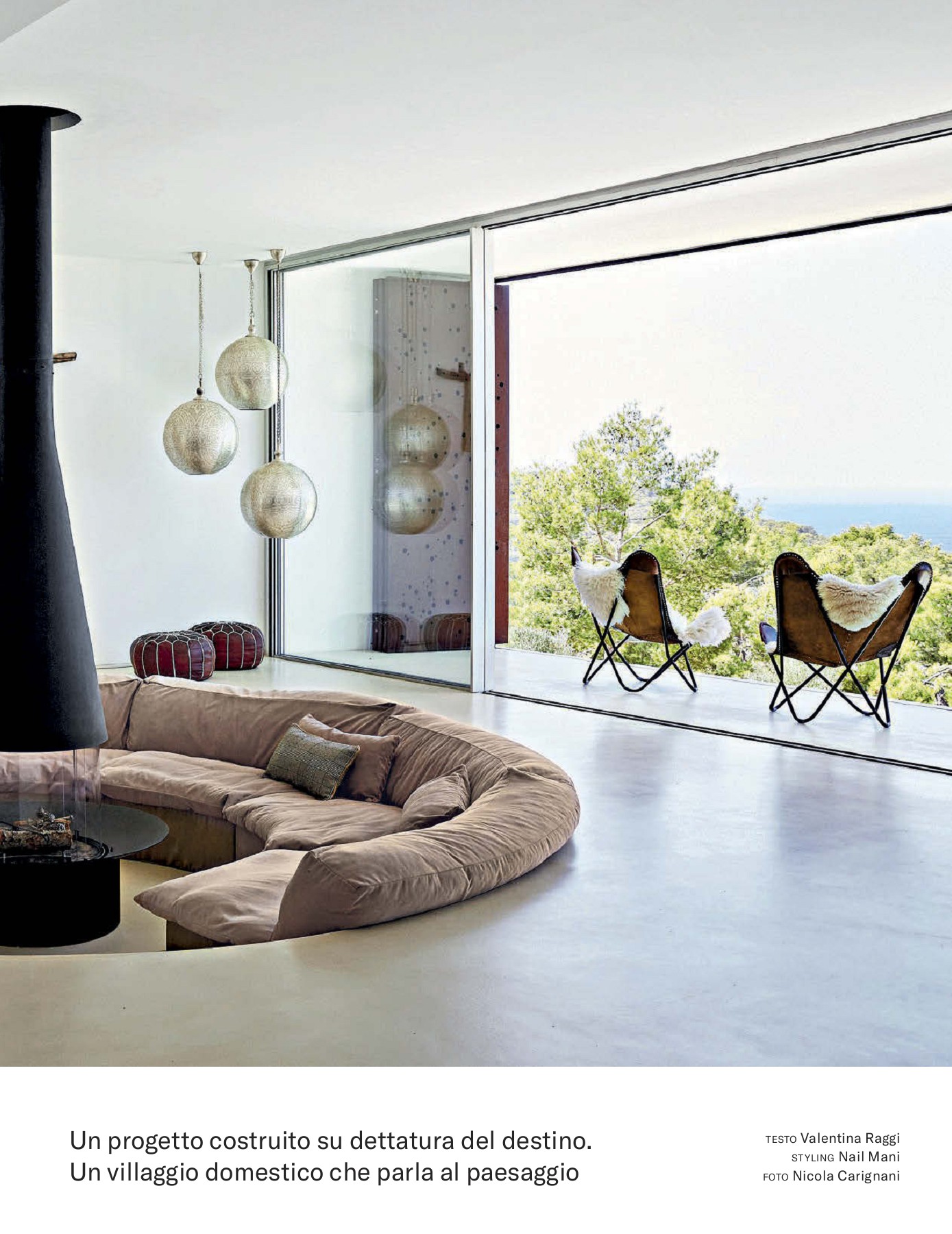 AD Architectural Digest - admin - Page 209 | Flip PDF Online | PubHTML5