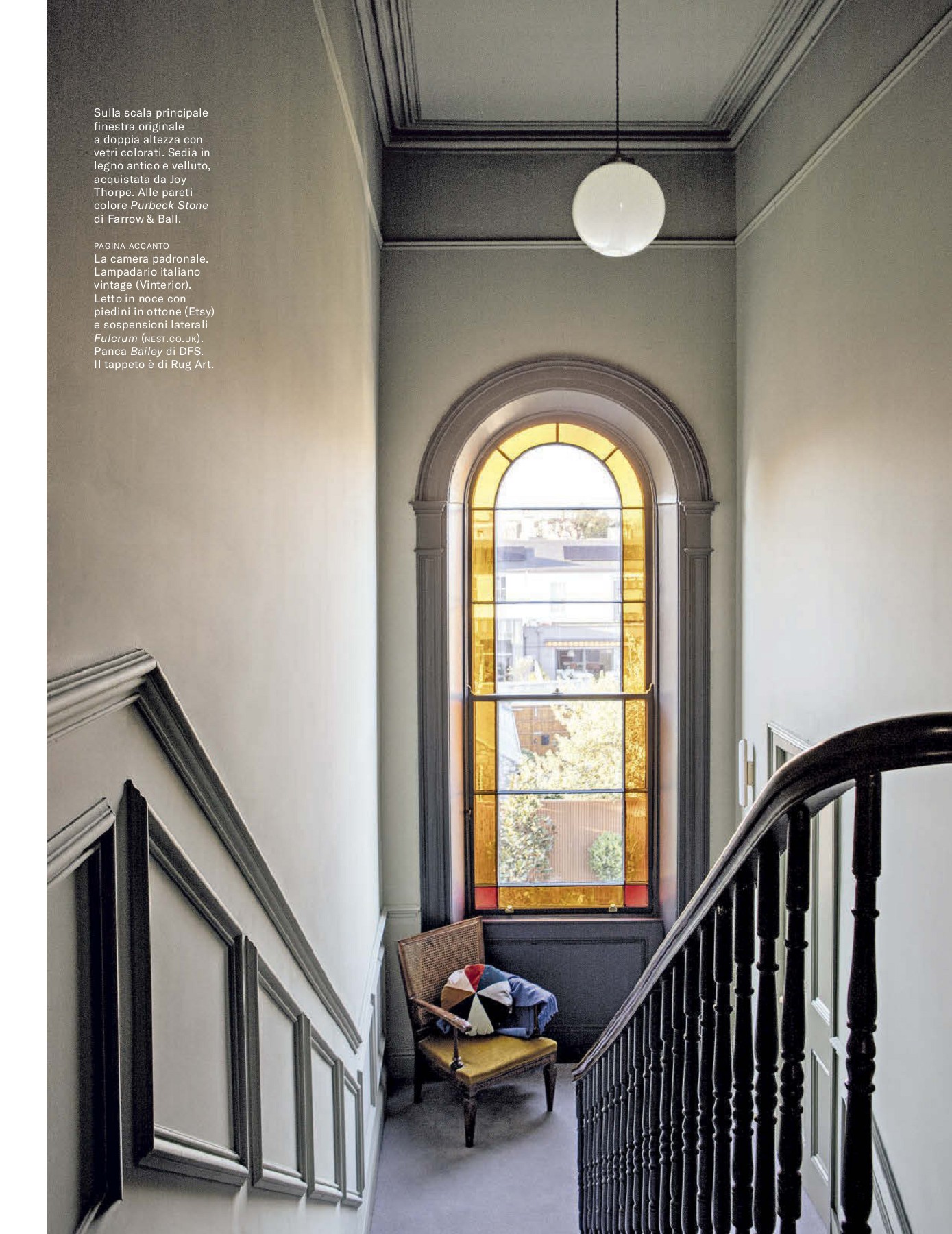 AD Architectural Digest - admin - Page 239 | Flip PDF Online | PubHTML5