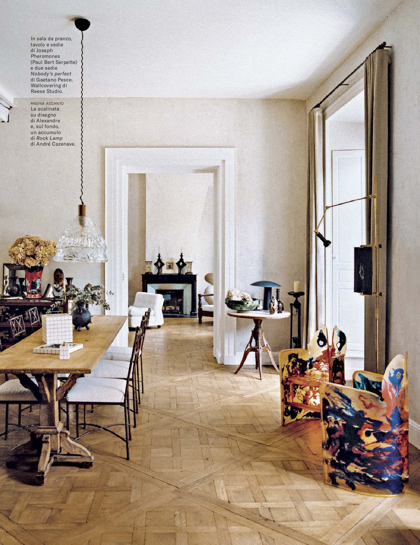 AD Architectural Digest - admin - Page 245 | Flip PDF Online | PubHTML5