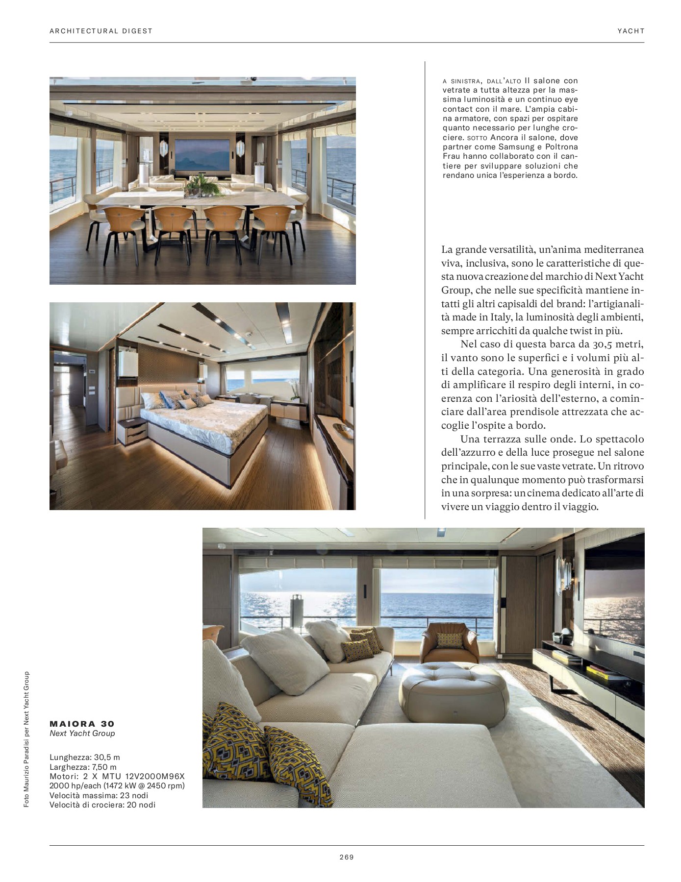 AD Architectural Digest - admin - Page 273 | Flip PDF Online | PubHTML5