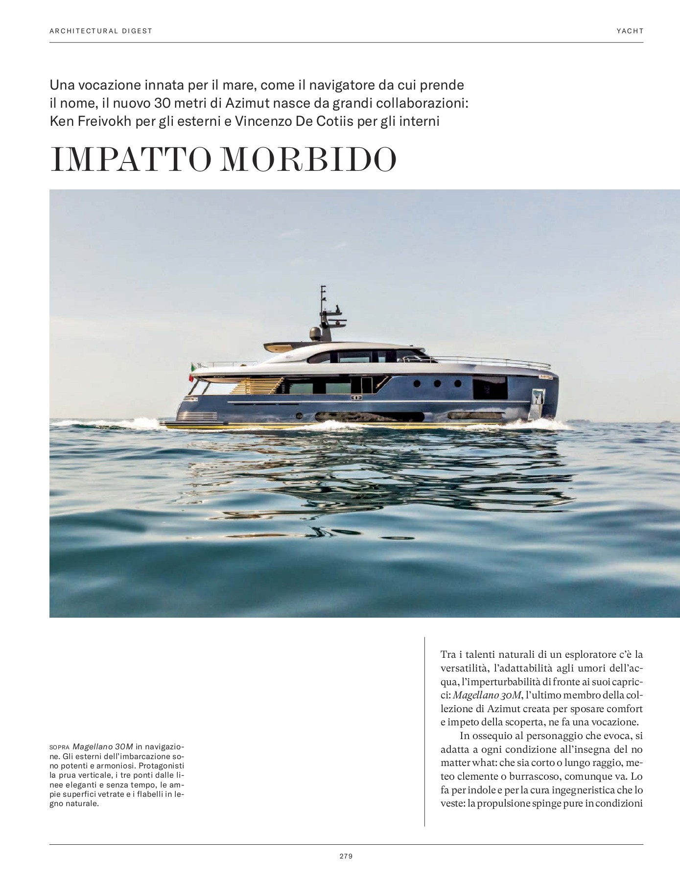 AD Architectural Digest - admin - Page 283 | Flip PDF Online | PubHTML5